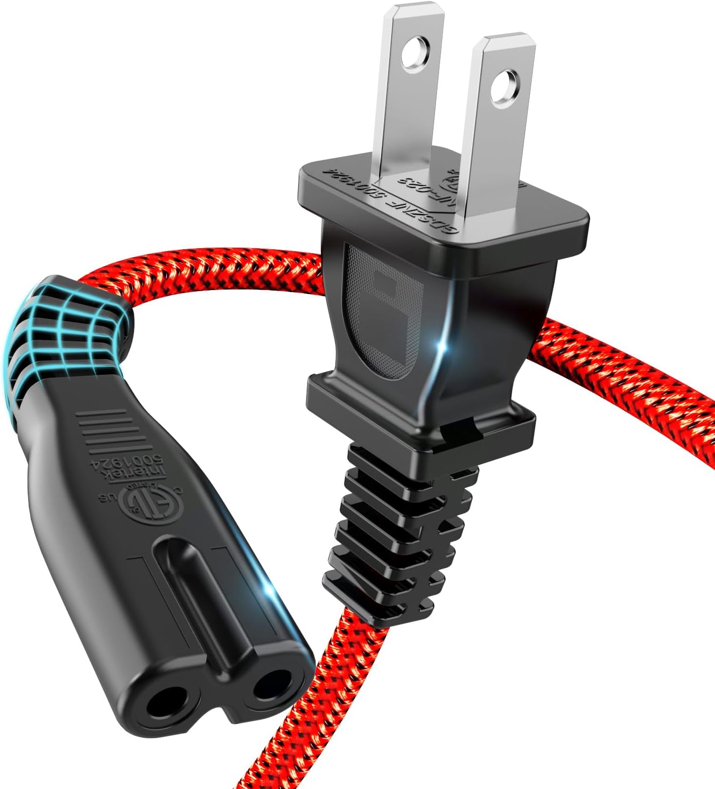 Amazon.com: 12FT Power Cord Compatible Xbox Series S/X, Xbox One S/X ...