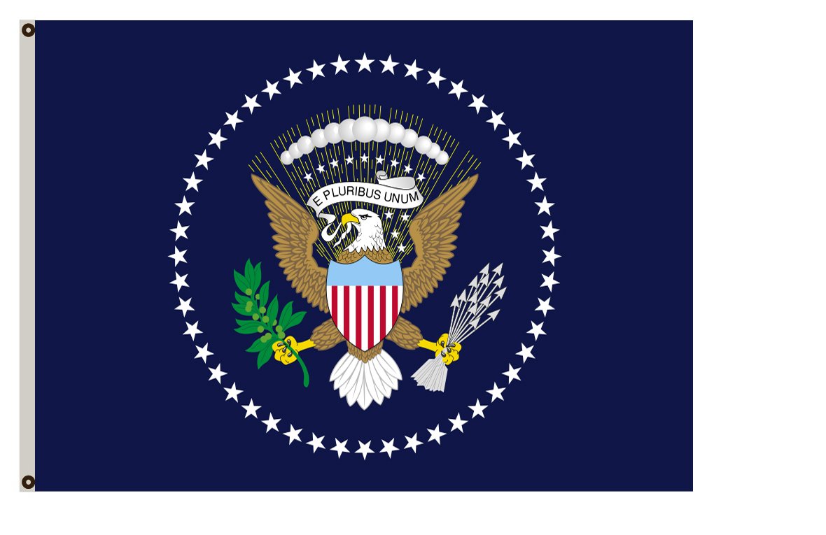 E Pluribus Unum Banner