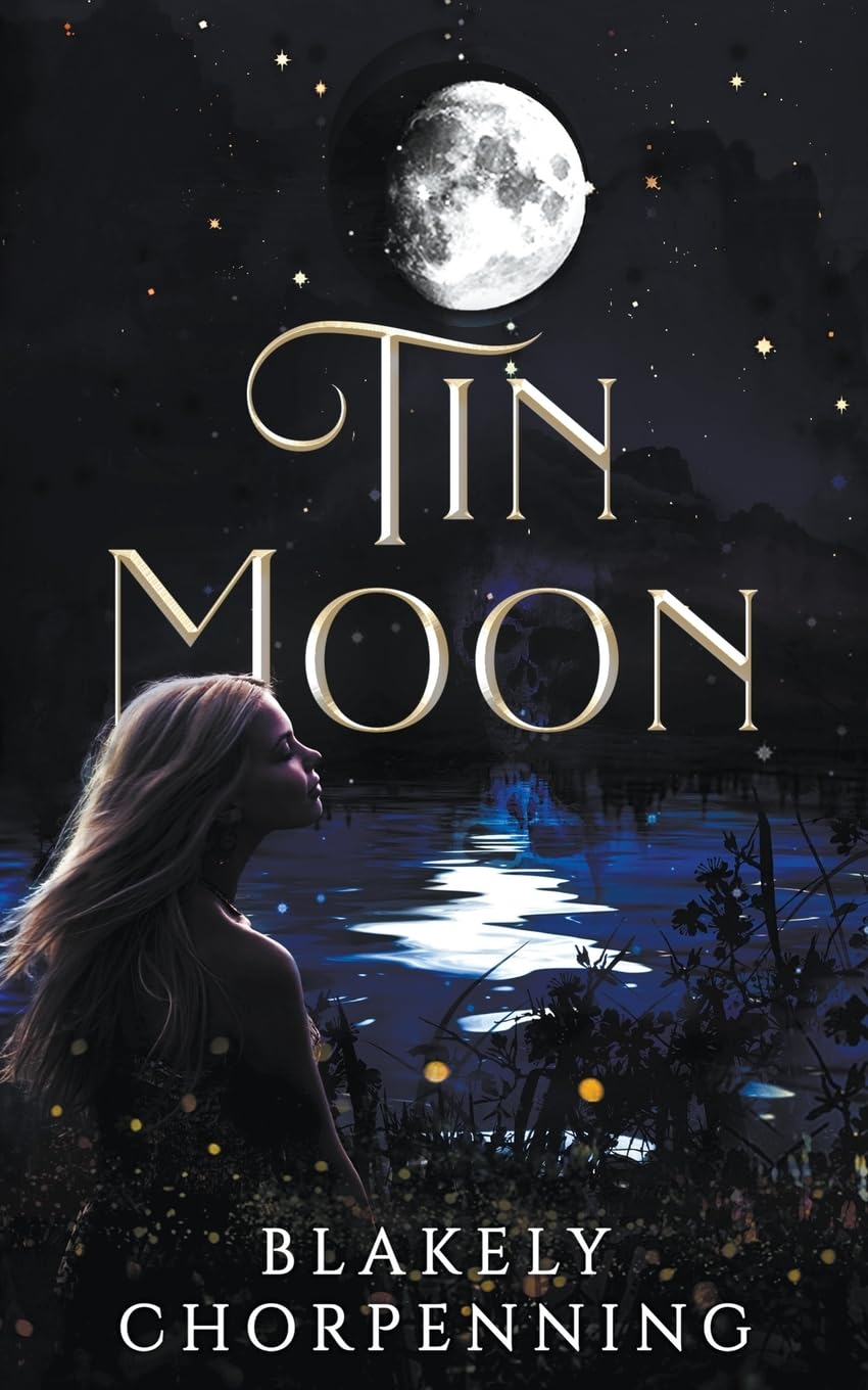 Amazon.com: Tin Moon: A Southern Coming-of-Age Saga Celebrating the ...