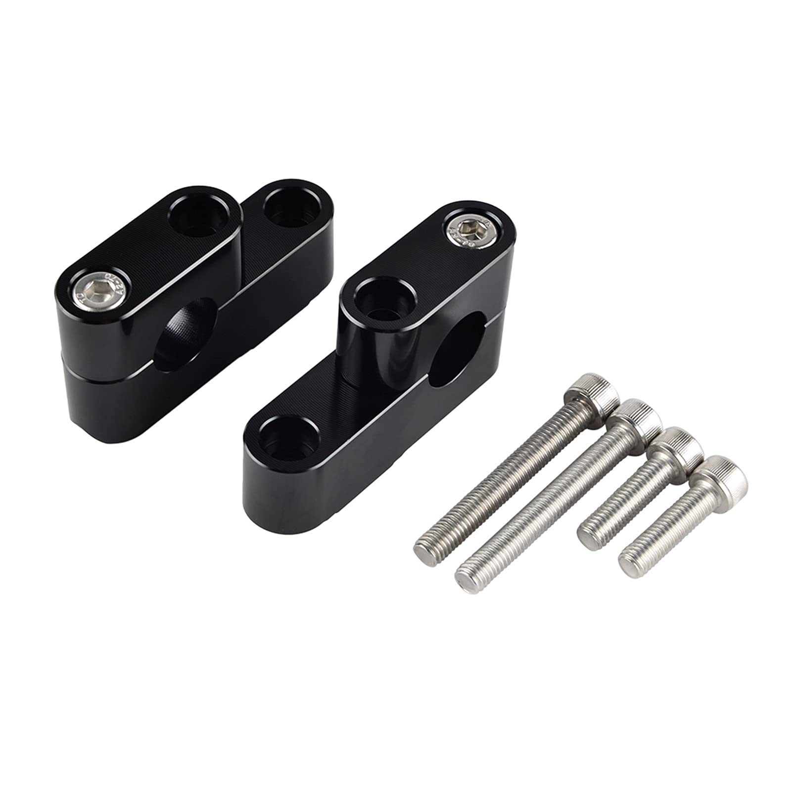 Handlebar Mounts For Kodiak 700 Raptor Handlebar Riser Mounts For ...