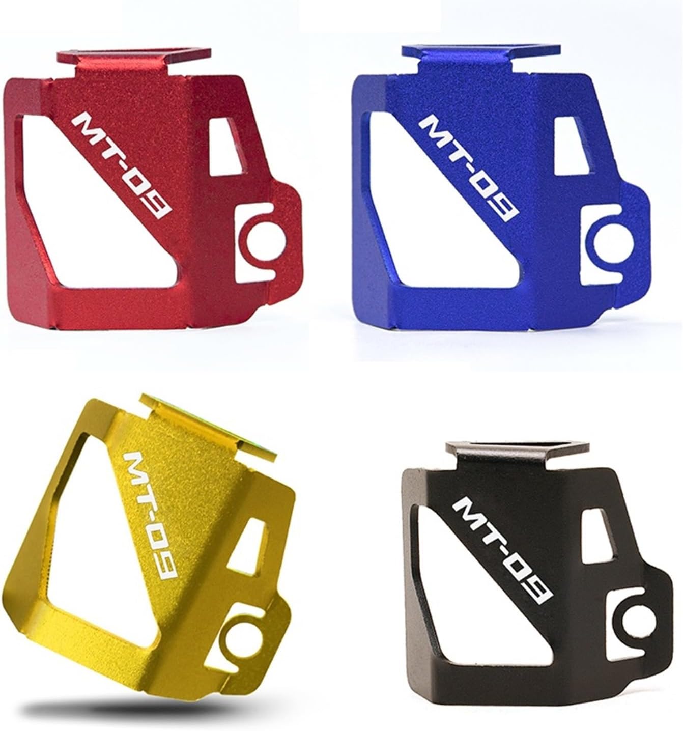 GZRYP Compatible With YAMAHA MT07 MT09 Tracer 900 Gt Tracer 700 Gt ...