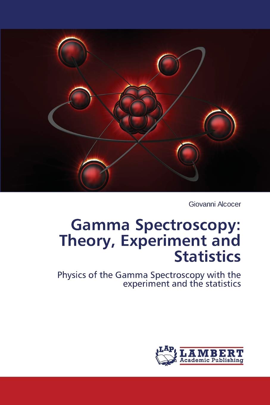 Snapklik.com : Gamma Spectroscopy: Theory