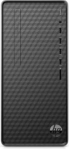 Amazon.com: HP Desktop Computer M01-F1056 AMD Ryzen 5 4600G 3.7GHz, AMD ...