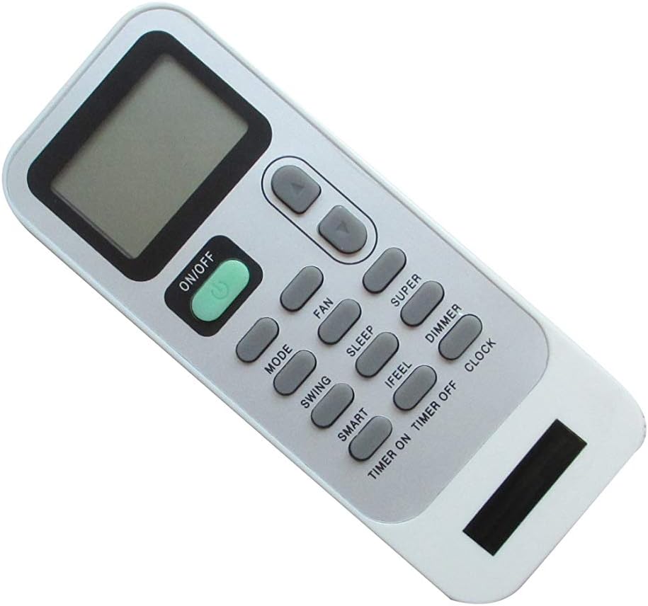 Amazon.com: HCDZ Replacement Remote Control for Garrison 043-6127-2 043 ...