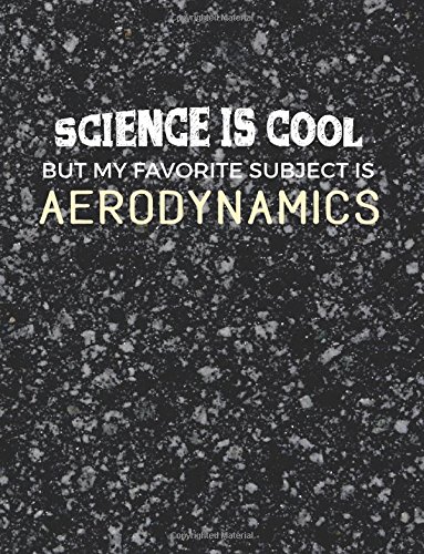 Science Notebook - Science is Cool, but My Favorite Subject is ...