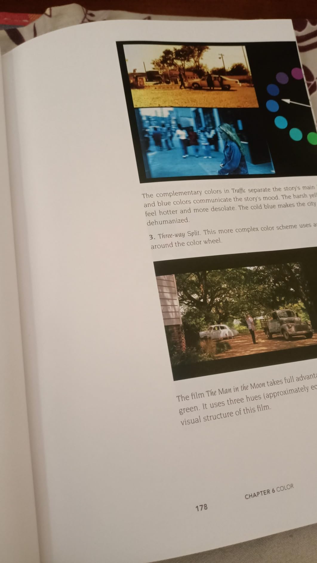 Buy The Visual Story: Creating the Visual Structure of Film, TV, and ...