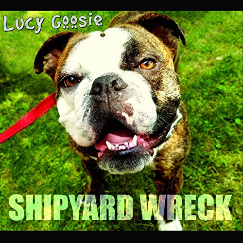 Amazon.com: Lucy Goosie : Shipyard Wreck: Digital Music