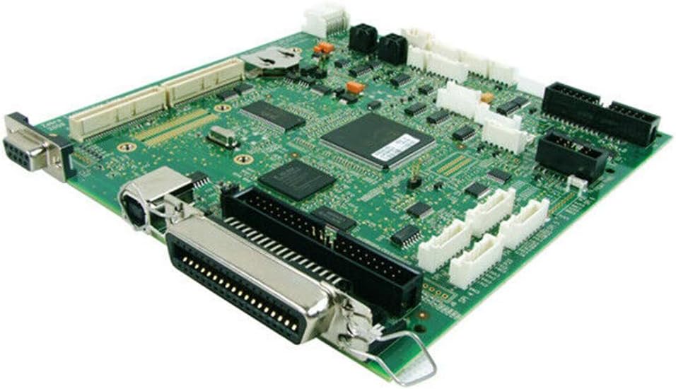 Amazon.com: P1004273 P1053360-016 8MB Kit Main Logic Board for Zebra ...