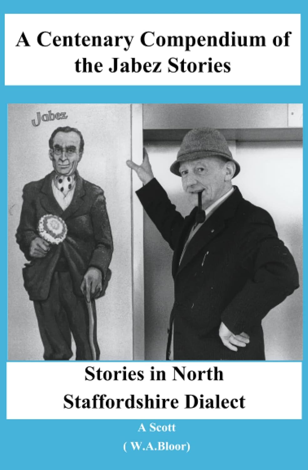 Amazon.com: A Centenary Compendium of the Jabez Stories: Stories in ...