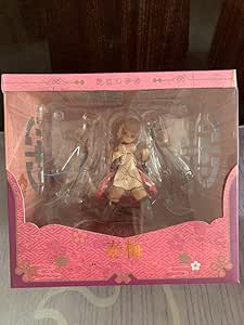 Amazon.co.jp: Art Girls Yumeki Yumetan Harumi Chun-Mei 16 Complete ...