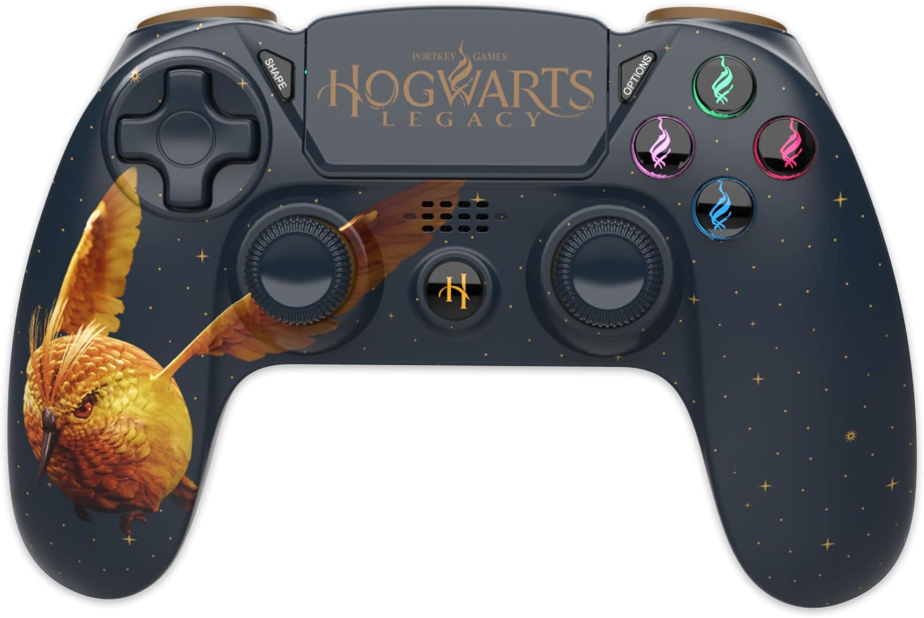 Freaks and Geeks Harry Potter Hogwarts Legacy Golden Snidget PC/XBOX ...