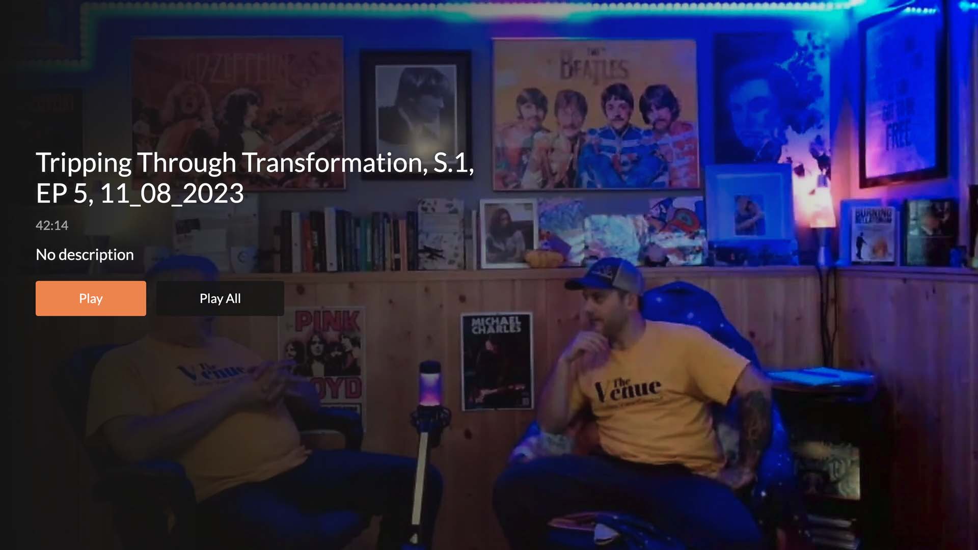 NGBN TV - App on Amazon Appstore