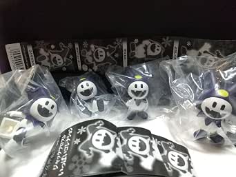 Amazon.co.jp: Jack Frost Full Collection Figure Complete WKG : Hobbies