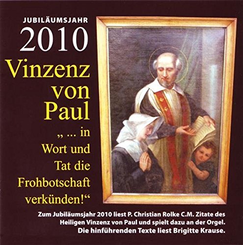 in Wort und Tat die Frohbotschaft verkünden!": Zitate gelesen von P ...