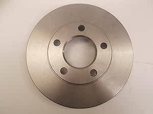 Amazon.com: Replacement for UFP Second Generation Rotor 10.25" Brakes ...