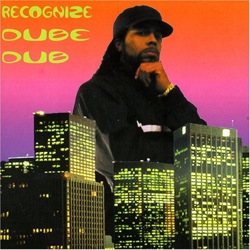 Dube-Dub - Recognize Dube-Dub - Amazon.com Music