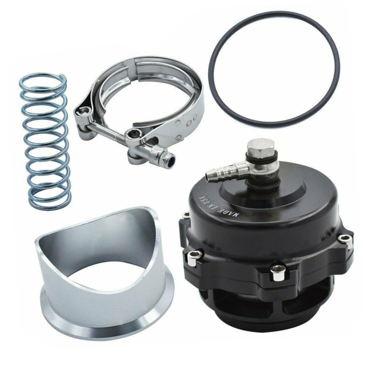 Car Valve 1pc X3 Turbo Relief Valve Pressure Relief Valve | Desertcart ...