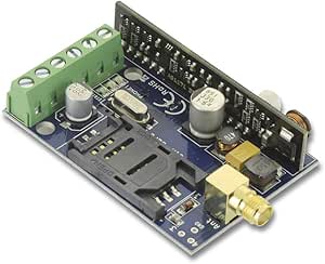 Analog Telephone Line Simulator PSTN : Amazon.co.uk: Electronics & Photo