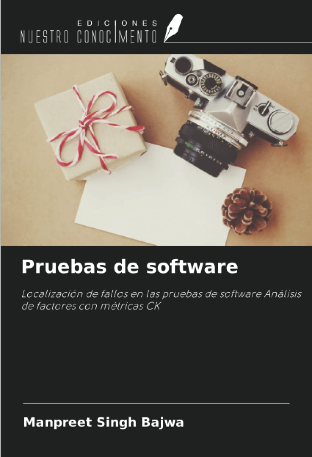 Buy Pruebas De Software Localización De Fallos En Las Pruebas De 2744