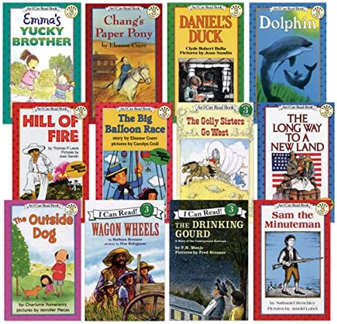 Sam the Minuteman (I Can Read Level 3): Benchley, Nathaniel, Lobel ...