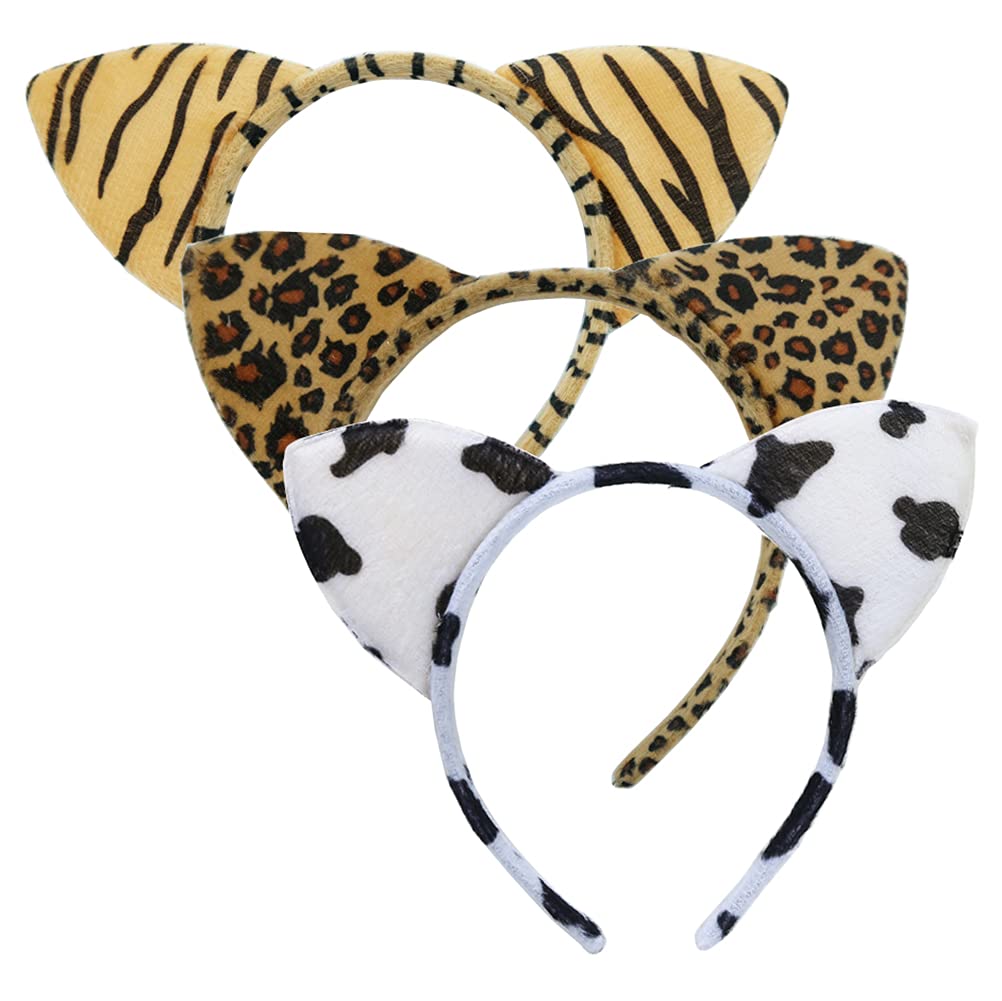 Leopard Ear Jungle Animal 18,300+ Leopard Jungle Stock Photos,