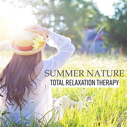 Amazon.co.jp: Summer Nature: Total Relaxation Therapy, Tropical Spa ...