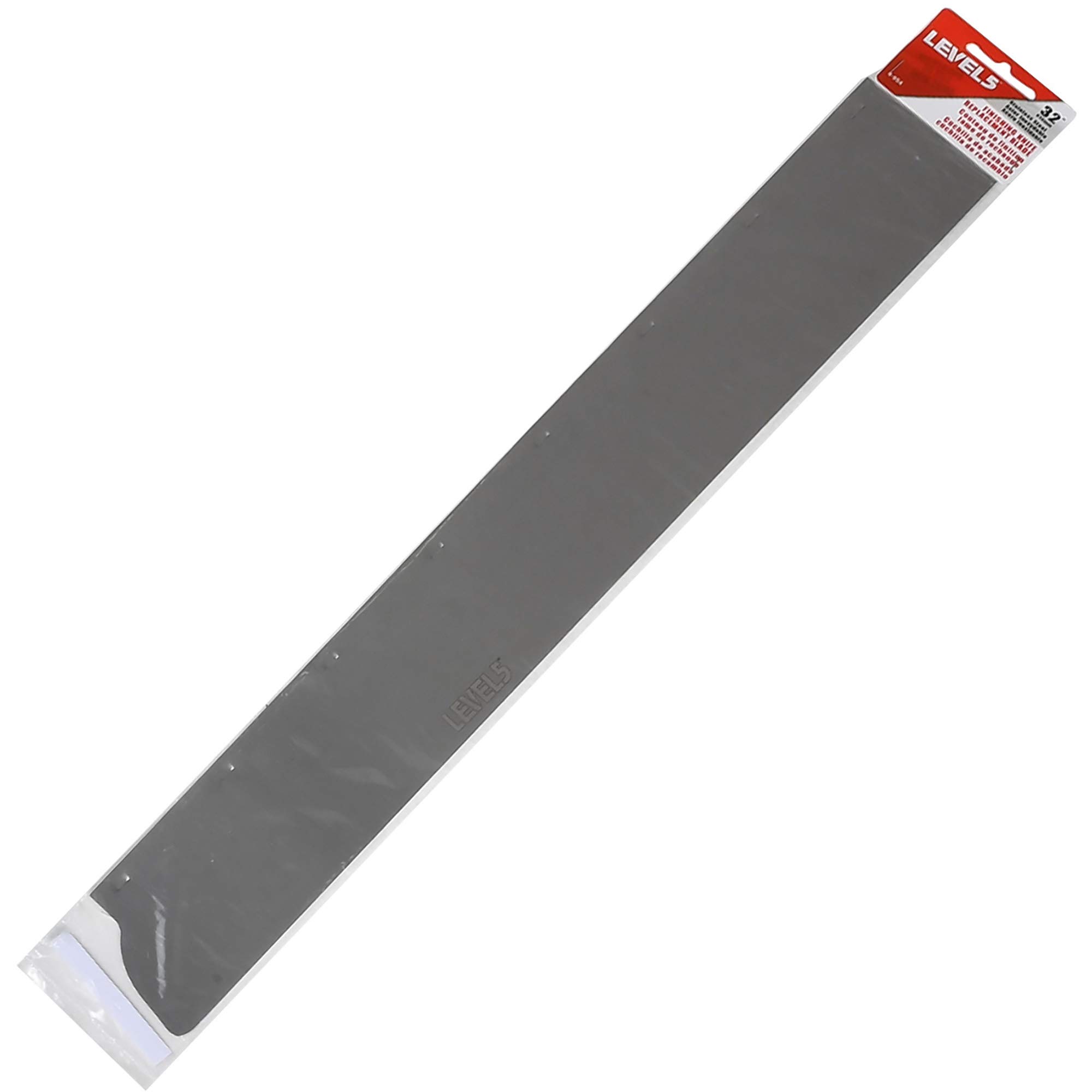 Snapklik.com : 32" Replacement Skimming Blade Insert