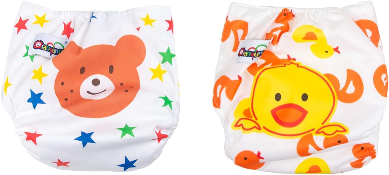 Amazon.com: Babyfere Reborn Baby Doll Clothes Accessories 17-22 Inch ...