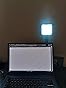 Mobilife LED Video Light Camera Light Laptop Light for Zoom Meeting ...