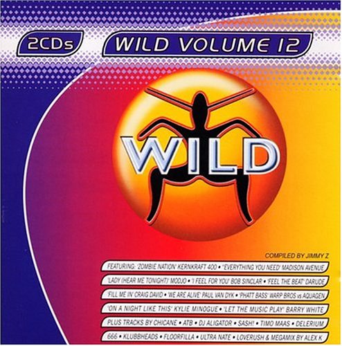 Amazon.com: Wild 12: CDs & Vinyl
