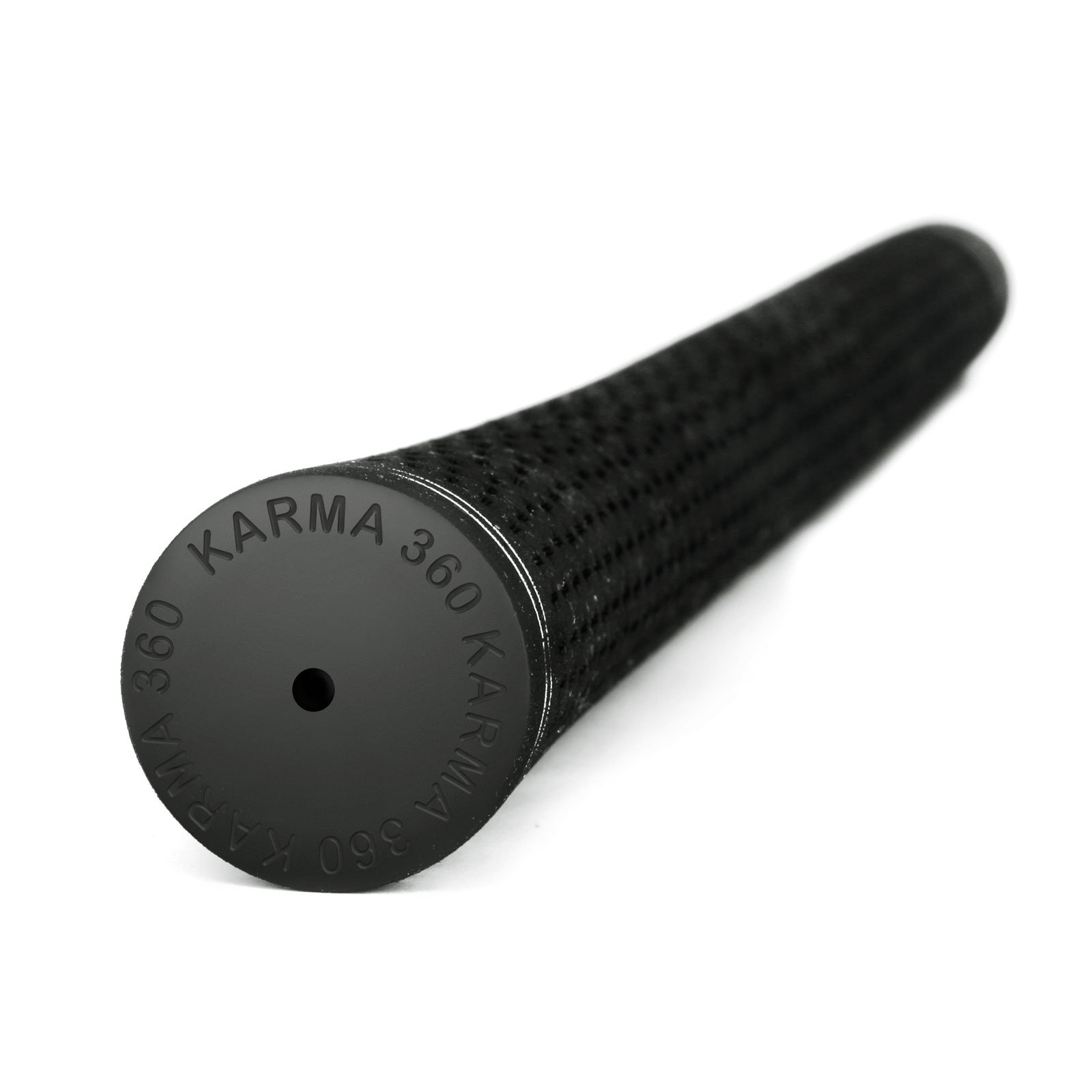 Snapklik.com : Revolution 360 Black Standard Size Golf Grips