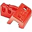 Square D - HOM2PALACP Homeline Two-Pole Circuit Breaker Handle Padlock ...