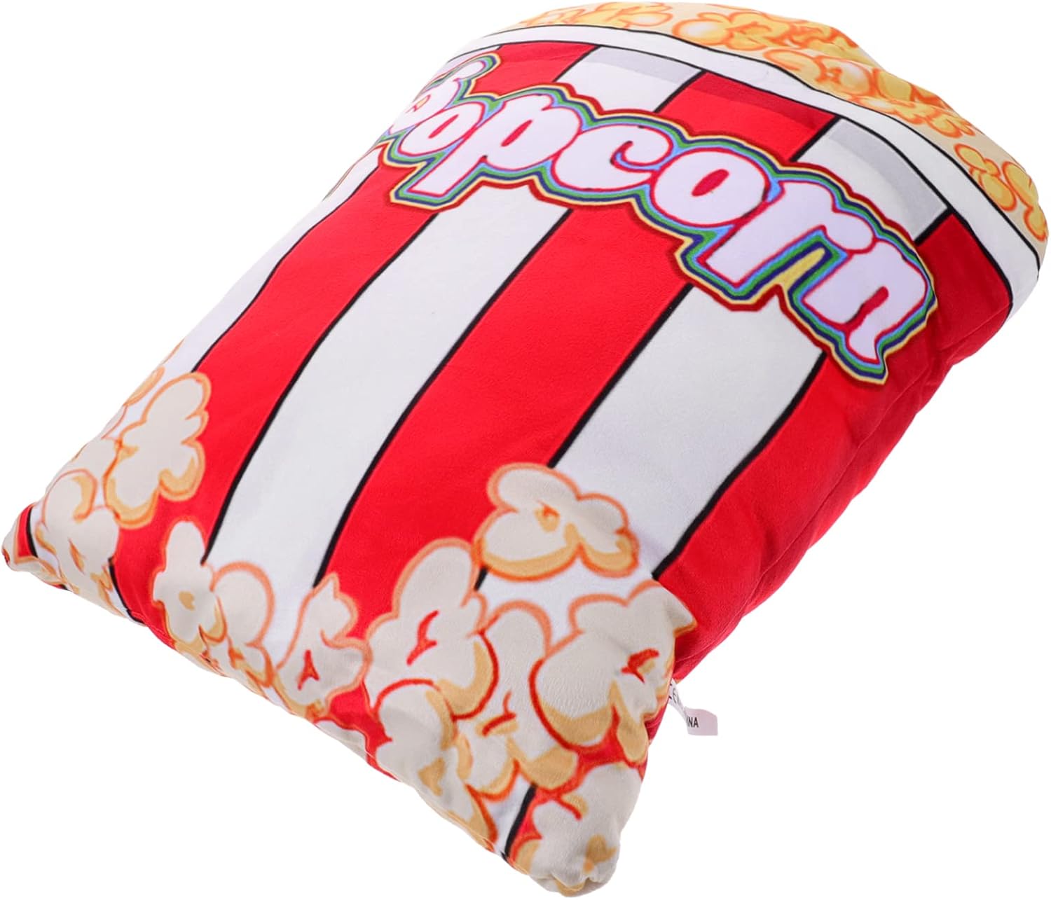 Amazon.com: Toyvian Popcorn Plush Sofa Floor Play Mat Sofa for Kids ...