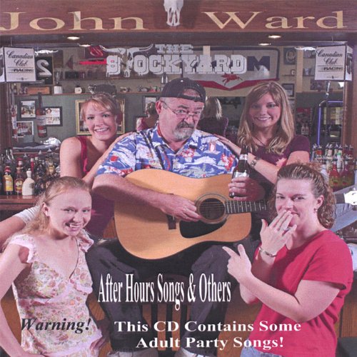 Play After Hours Songs & Others by John Ward on Amazon Music