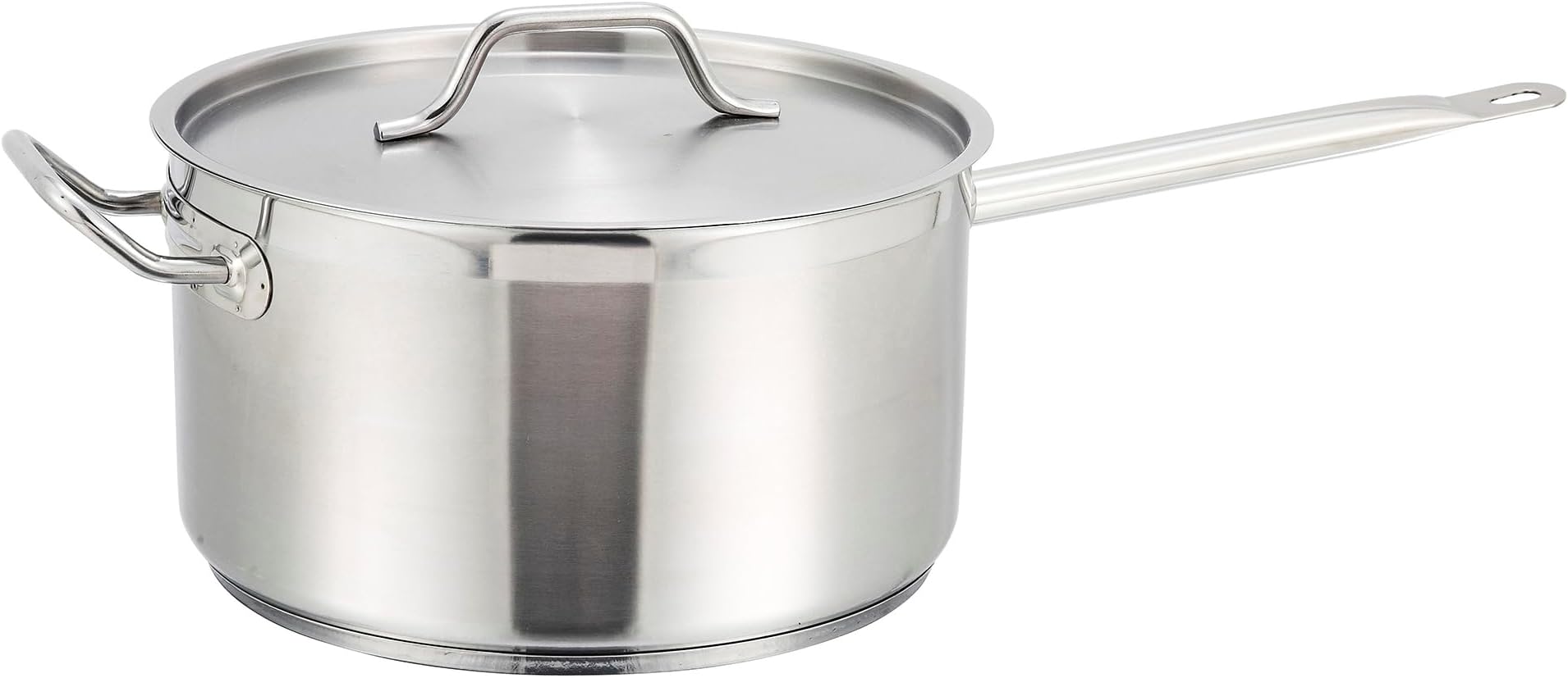 Amazon.com: David Burke Gourmet Pro Stature EZ Strain Cookware (2 qt ...