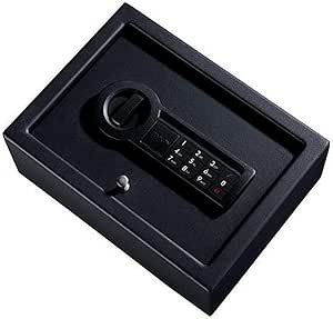 Stack-On PDS-1500 Drawer Safe with Electronic Lock - Amazon.com