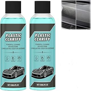 Revive Cloudy Plastic: Simple Tricks To Restore Clarity And Shine ...