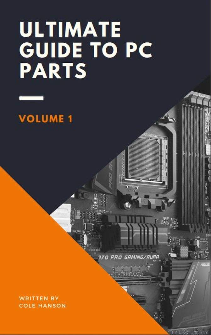 Amazon.com: Ultimate Guide to PC Parts: Teaching you how to pick out ...