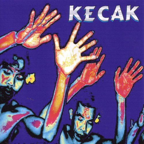 Amazon.com: Kecak : Chuck Jonkey: Digital Music