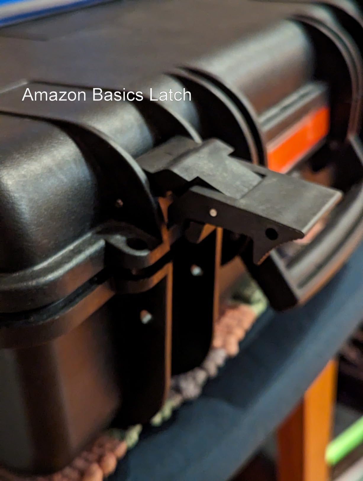 Amazon.com : Ant Mag Hard Case Customizable Pluck Portable for Camera ...