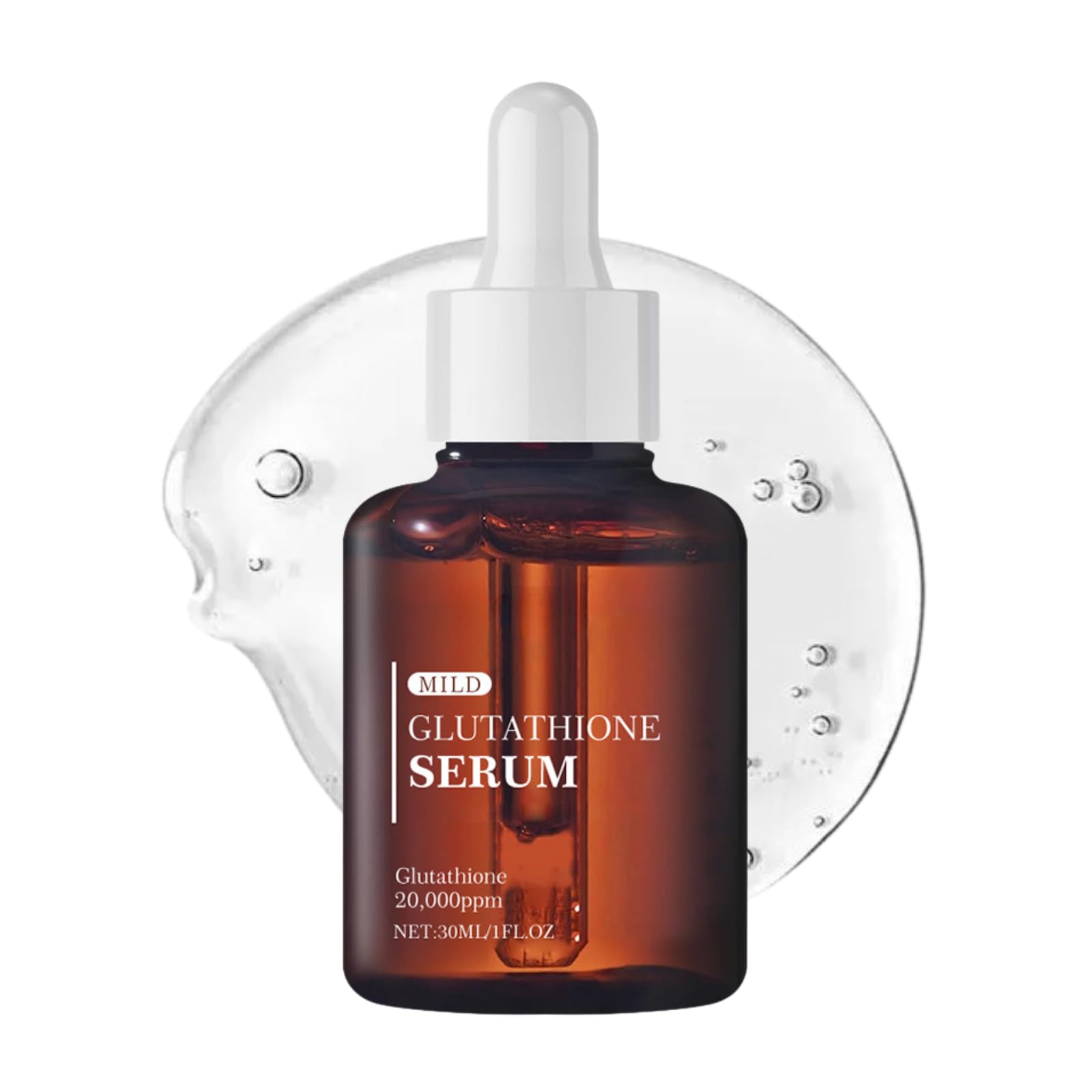 Glutathione Serum with 20,000ppm Glutathione, Glutathione Face Serum ...