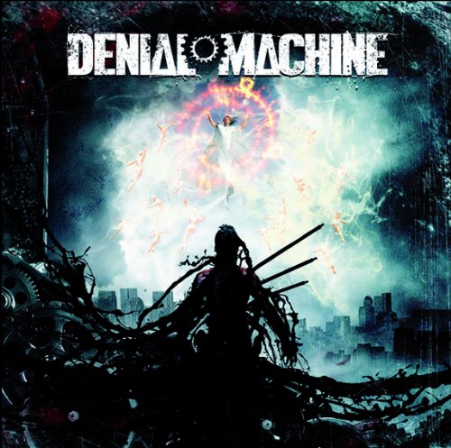 Denial Machine: Denial Machine: Amazon.in: Music}