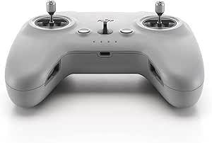 Amazon.com: Original FPV Remote Controller 3 for DJI Avata 2, DJI Neo, DJI Goggles 3, DJI O3 Air ...