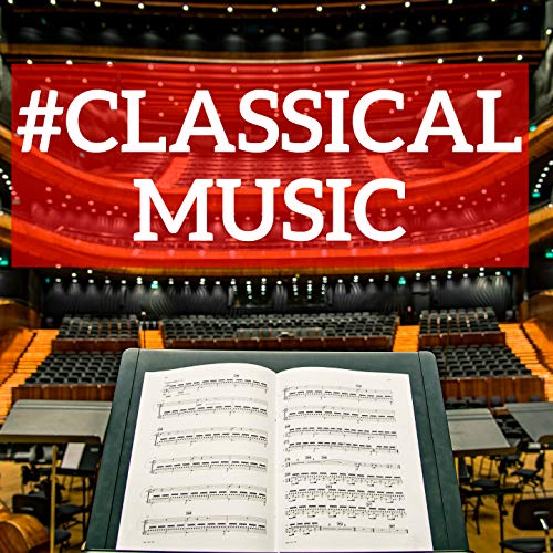 #Classical Music by Tchaikovsky, Johann Strauss II, Erik Satie, Ludwig ...