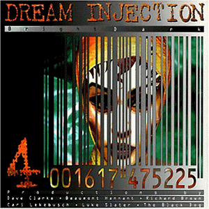 Dream Injection Vol.4: Amazon.de: Musik-CDs & Vinyl