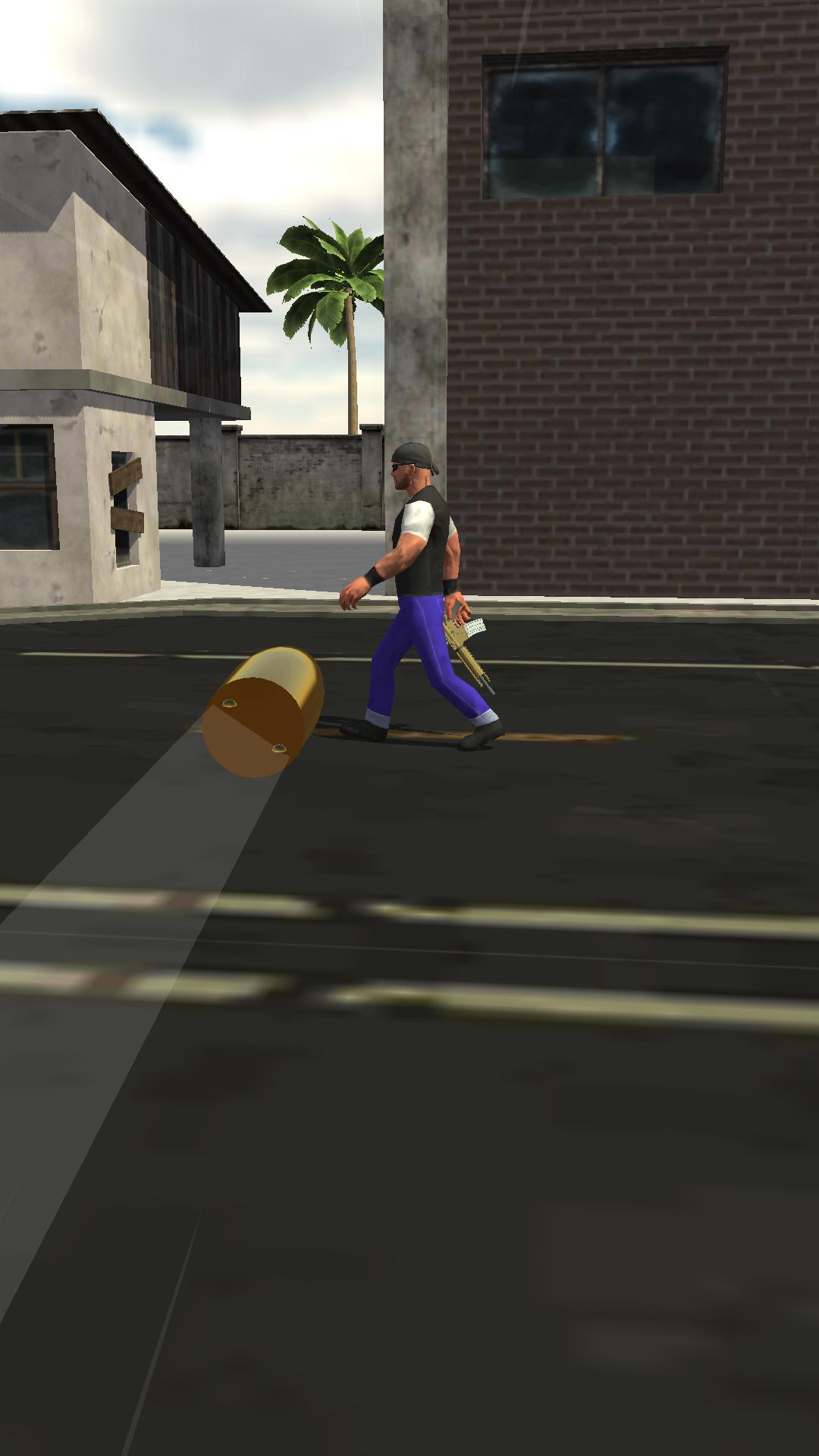 Gangster Wars - App on Amazon Appstore