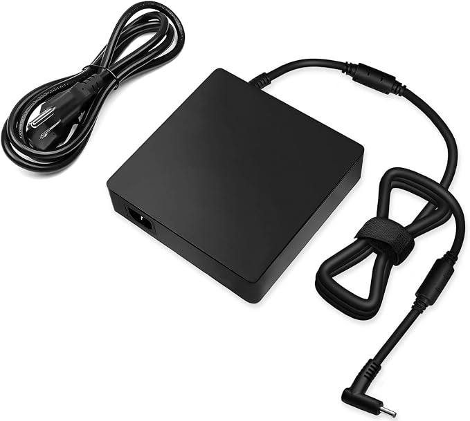 Amazon.com: JUYOON 330W Charger Compatible with Hp OMEN MAX 16-AH 17-CK ...