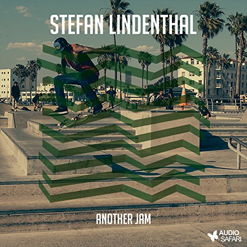 Another Jam by Stefan Lindenthal on Amazon Music - Amazon.com