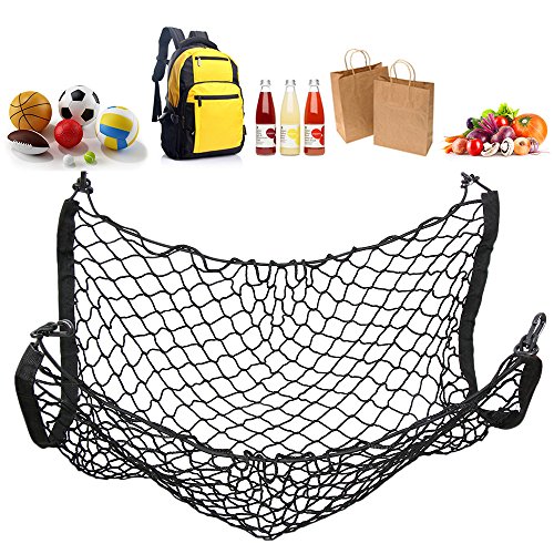 Amazon.in Bestsellers: The most popular items in Car Boot Nets