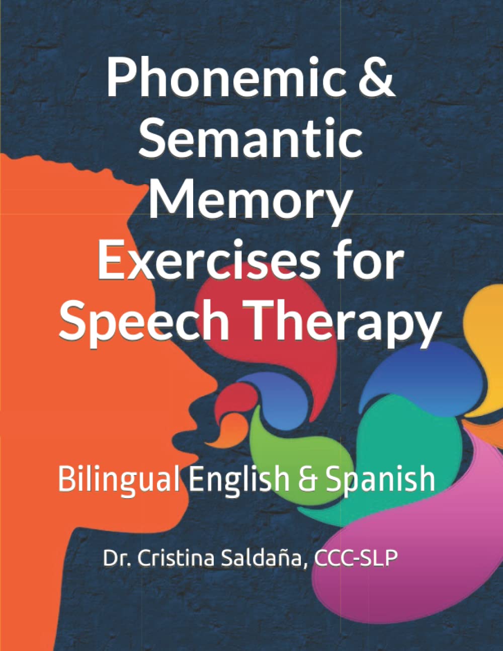 Buy Phonemic & Semantic Memory Exercises for Speech Therapy: Bilingual ...